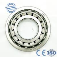 China HR30314J Tapered Roller Bearing 70x150x38mm 30314JR Metric Series High Precision for sale