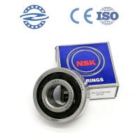 China Single Row Full Cylindrical Roller Bearing SL192318 90x190x64mm P0 P5 for sale