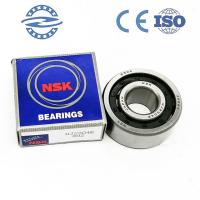 China NJ2304E Cylindrical Roller Bearing 20x52x21mm High Load P0 Precision Radial Bearing for sale