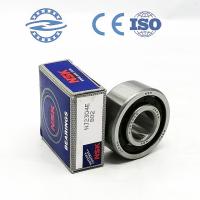 China NJ2304E Cylindrical Roller Bearing 20x52x21mm High Load P0 Precision Radial Bearing for sale