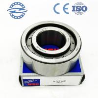 China NJ2312 P6 Cylindrical Roller Bearing 60x130x46mm for Forestry Machinery for sale