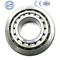 China 32310 Tapered Roller Bearing 50x110x42.25 mm Open Chrome Steel P0 P6 P5 P4 P2 for sale