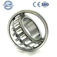 China P2 Double Row Spherical Roller Bearing 23124CKE4 130x200x62mm for sale