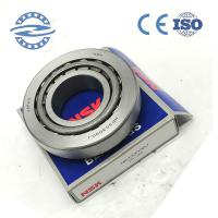 China NSK HR30309DJ Taper Roller Bearing 45x100x27.25mm High Load Low Noise for sale