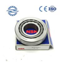 China NSK HR30309DJ Taper Roller Bearing 45x100x27.25mm High Load Low Noise for sale