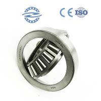 China NSK HR30309DJ Taper Roller Bearing 45x100x27.25mm High Load Low Noise for sale
