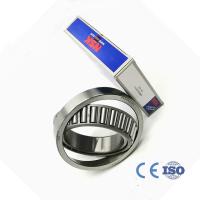 China NSK HR32021XJ Taper Roller Bearing 105x160x35mm Chrome Steel Long Life for sale