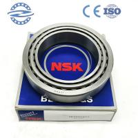 China NSK HR32021XJ Taper Roller Bearing 105x160x35mm Chrome Steel Long Life for sale