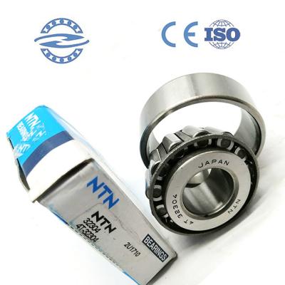 China 4T-32304 Taper Roller Bearing 20x52x16.25mm P5 Precision for Industrial Machinery for sale