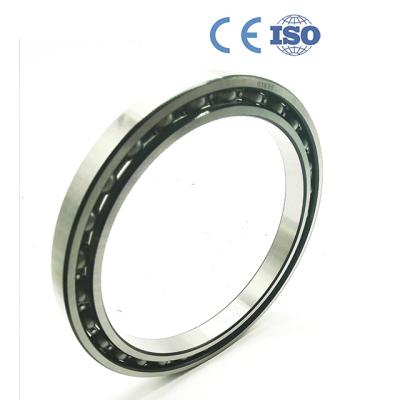 China NTN SF4826PX1 Excavator Bearing 240x310x33mm Angular Contact Ball Bearing Steel Nylon Cage for sale