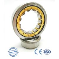 China GCr15 Chrome Steel NJ311E Cylindrical Roller Bearing 55x120x29mm High Radial Load for sale