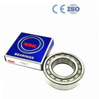 China NUP2212E Cylindrical Roller Bearing 60x110x28mm Low Noise High Precision for sale