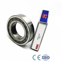 China NUP2212E Cylindrical Roller Bearing 60x110x28mm Low Noise High Precision for sale