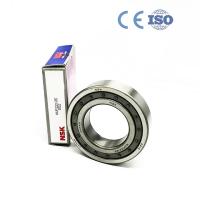 China NUP2212E Cylindrical Roller Bearing 60x110x28mm Low Noise High Precision for sale