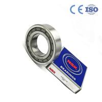 China NUP2212E Cylindrical Roller Bearing 60x110x28mm Low Noise High Precision for sale