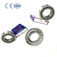 China NUP2212E Cylindrical Roller Bearing 60x110x28mm Low Noise High Precision for sale