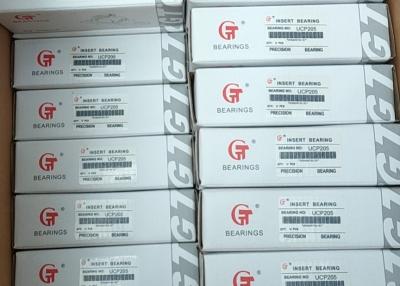 China UCP205 Pillow Block Bearing 1.437 in Bore for Sliding Doors and Industrial Use for sale