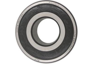 China 3307 A-2RS1TN9 Deep Groove Ball Bearing Rear Hub Angular Contact for sale