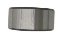 China 3307 A-2RS1TN9 Double Row Angular Contact Ball Bearing 35mm x 80mm High Precision for sale