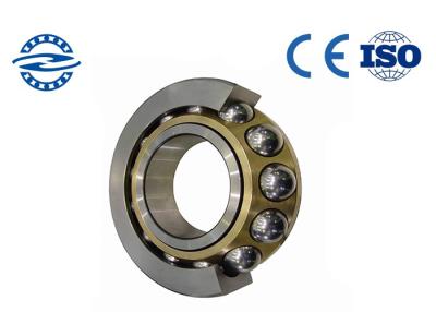 China NSK 7603025tn1 Z2V2 Angular Contact Ball Bearing Low Friction 12mm Bore High Precision for sale