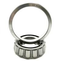 China Single Row 30314 Tapered Roller Bearing 70x150x36mm High Load Capacity for sale