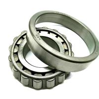 China Single Row 30314 Tapered Roller Bearing 70x150x36mm High Load Capacity for sale