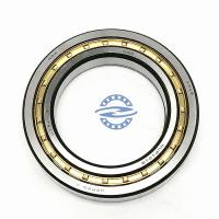 China V1 80*125*22mm NUP1016 Cylindrical Roller Bearing Open Sealed for sale