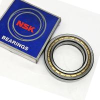 China NUP1016 Cylindrical Roller Bearing 80x125x22mm Open Sealed Single Row for sale