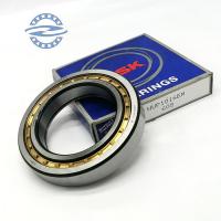 China NUP1016 Cylindrical Roller Bearing 80x125x22mm Open Sealed Single Row for sale