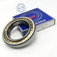 China NUP1016 Cylindrical Roller Bearing 80x125x22mm Open Sealed Single Row for sale