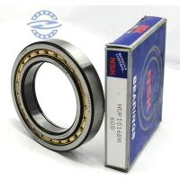 China NUP1016 Cylindrical Roller Bearing 80x125x22mm Open Sealed Single Row for sale