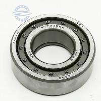 China NUP2206E V3 P5 Cylindrical Roller Bearing 80x140x33mm High Precision for Automotive for sale