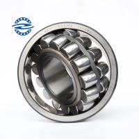 China GCr15SiMn 22315E 75*160*55mm Spherical Roller Bearing for sale