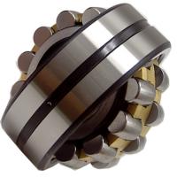 China OEM 100mm 21320 Chrome Steel Spherical Roller Bearing for sale