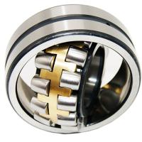 China C1 P0 22218 Spherical Roller Bearing 90×160×40mm for Heavy Radial Load Industrial Applications for sale