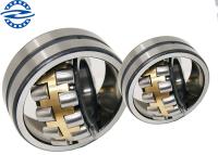 China Spherical Roller Bearing 21317CC 85mm x 180mm x 41mm Double Row Steel Cage for sale