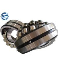 China Radial Load C4 24024 CCK30/W33 Spherical Roller Bearing for sale