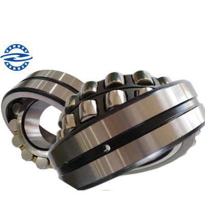 China Radial Load C4 24024 CCK30/W33 Spherical Roller Bearing for sale