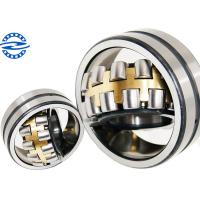 China Spherical Roller Bearing 24024 CCK30/W33 Radial Load C4 Clearance 120mm Bore for sale