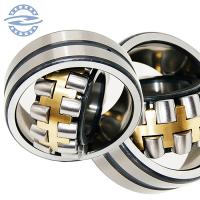 China 23132CA 23132MB P6 Spherical Roller Bearing 160*270*86mm for sale