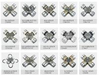 China Gcr15 Universal Joint Cross Bearing 35x96mm for Heavy Duty Machinery for sale