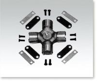 China Gcr15 Universal Joint Cross Bearing 35x96mm for Heavy Duty Machinery for sale