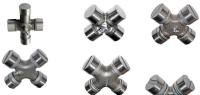 China Gcr15 Universal Joint Cross Bearing 35x96mm for Heavy Duty Machinery for sale