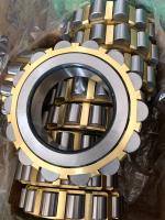 China 611GSS NKZ27.5×47×14-2 V3 P6 Eccentric Roller Bearing 27.5mm ID 47mm OD for sale
