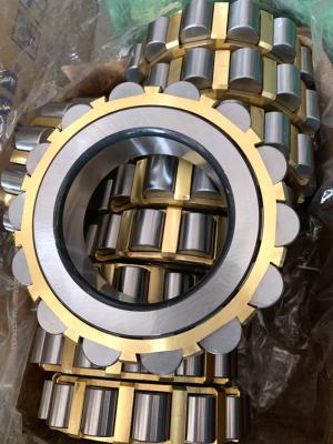China 611GSS NKZ27.5×47×14-2 V3 P6 Eccentric Roller Bearing 27.5mm ID 47mm OD for sale