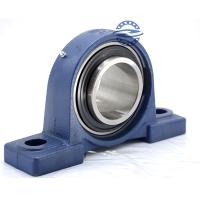 China SY516M Pillow Block Insert Bearing YAR216-2F Chrome Steel GCR15 P0 P5 P6 for sale