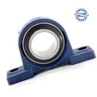 China SY516M Pillow Block Insert Bearing YAR216-2F Chrome Steel GCR15 P0 P5 P6 for sale