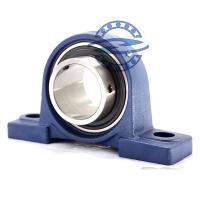 China YAR216-2F SY516M Pillow Block Insert Bearing for sale