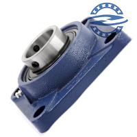 China FY508M Pillow Block Bearing with YAR208-2F Ball Insert Bearing 50.8mm Bore for sale