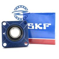 China FY508M Pillow Block Bearing with YAR208-2F Ball Insert Bearing 50.8mm Bore for sale